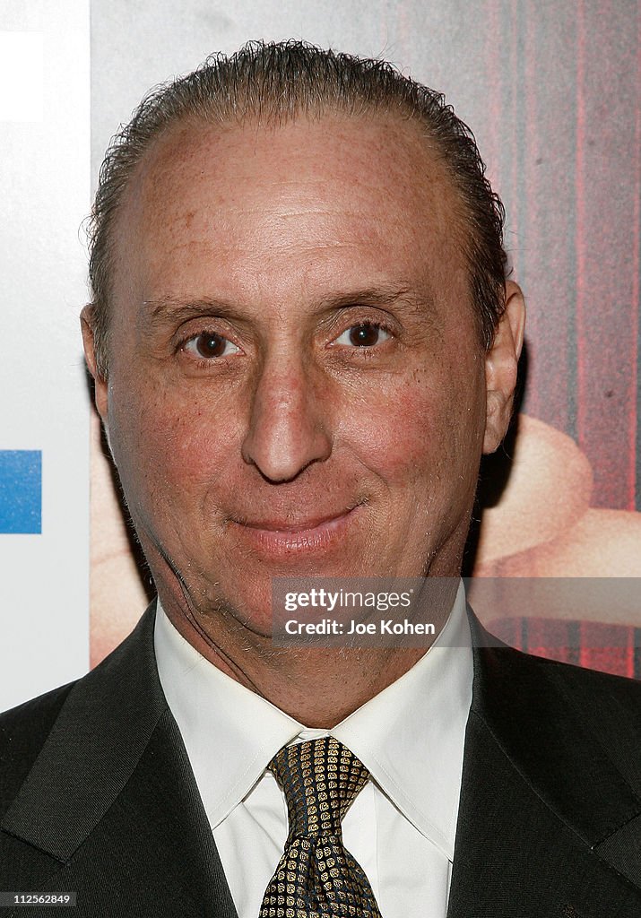 Picture of Ron Silver
