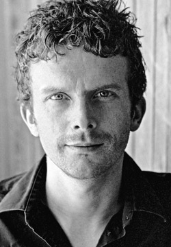 Picture of Leon Ford