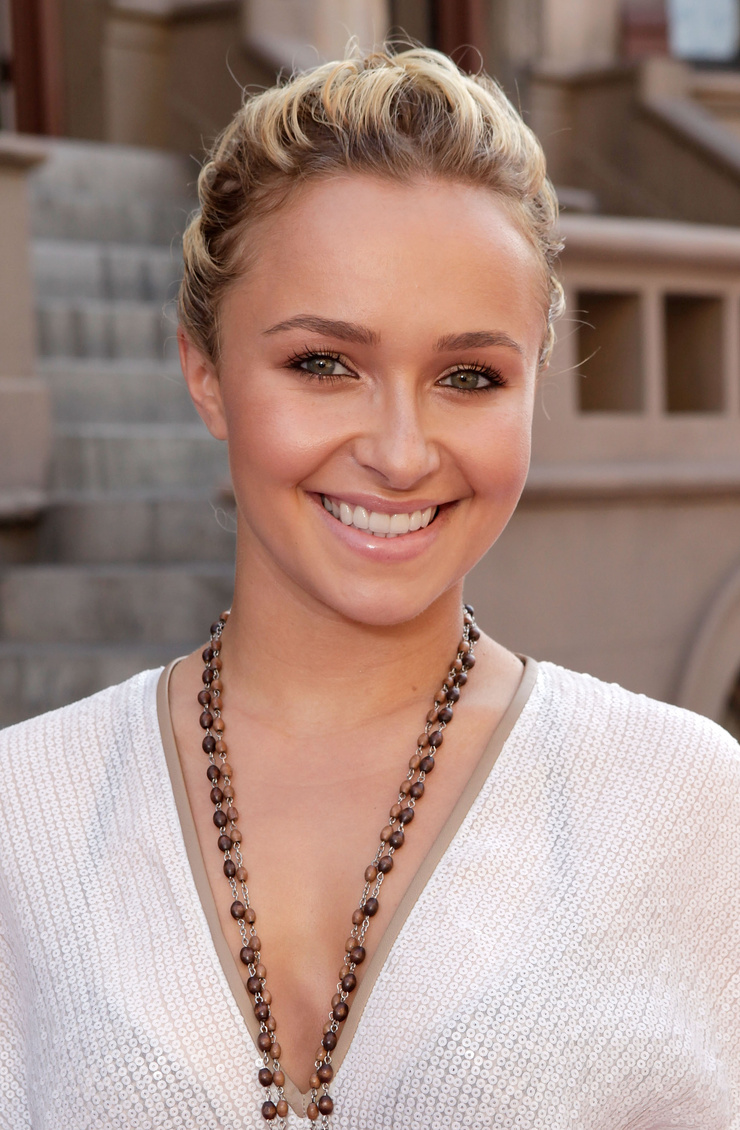 Picture of Hayden Panettiere