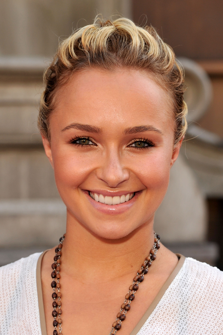 Picture of Hayden Panettiere