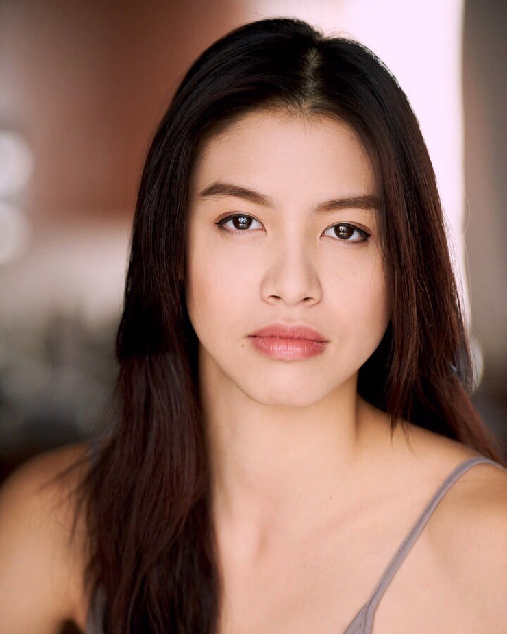 Picture of Juliette Louie