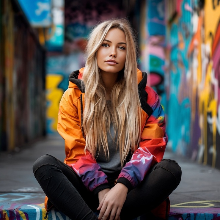 Picture of Lexi Schmidt