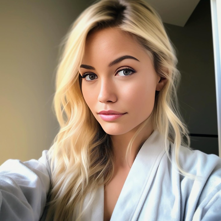 Picture of Lexi Schmidt