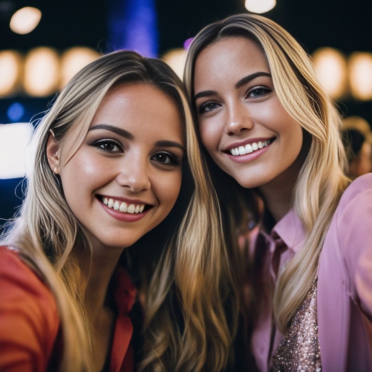 Picture of Lexi Schmidt