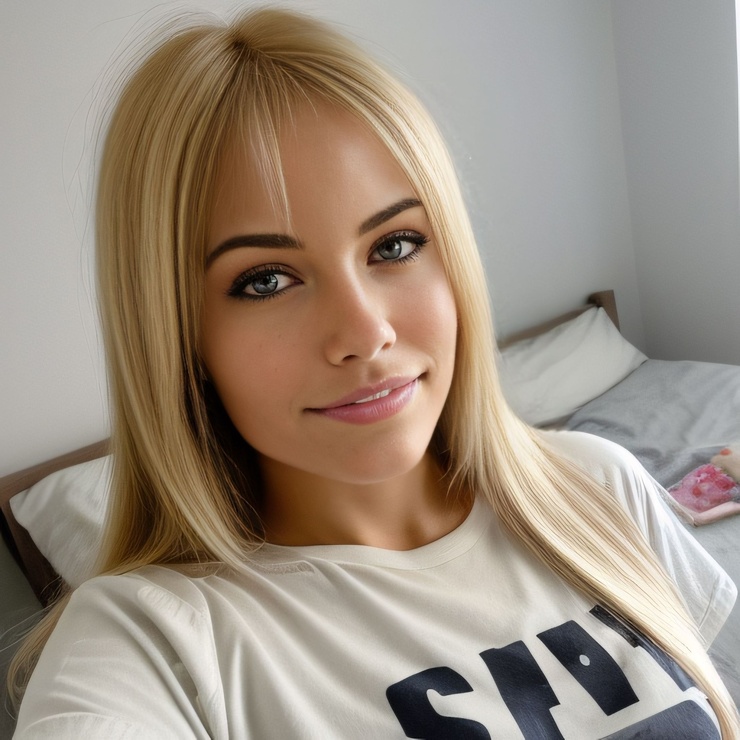 Picture of Lexi Schmidt