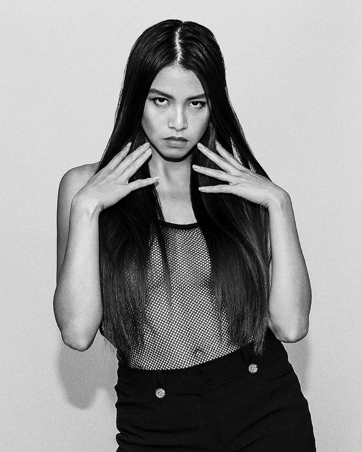 Juliette Louie picture