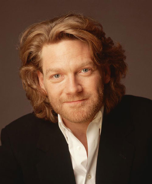 Picture of Kenneth Branagh