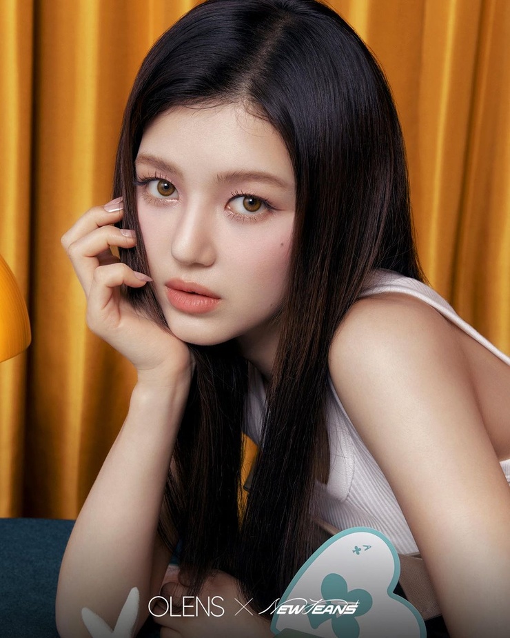 Picture of Danielle Marsh