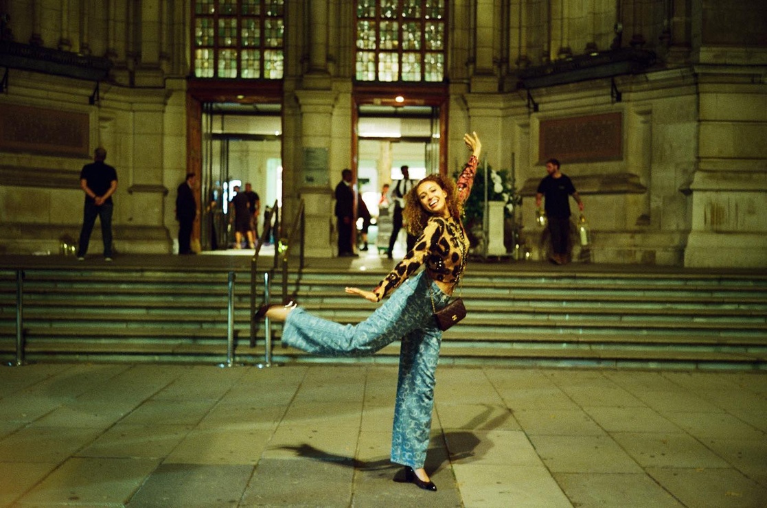 Picture of Ella-Rae Smith