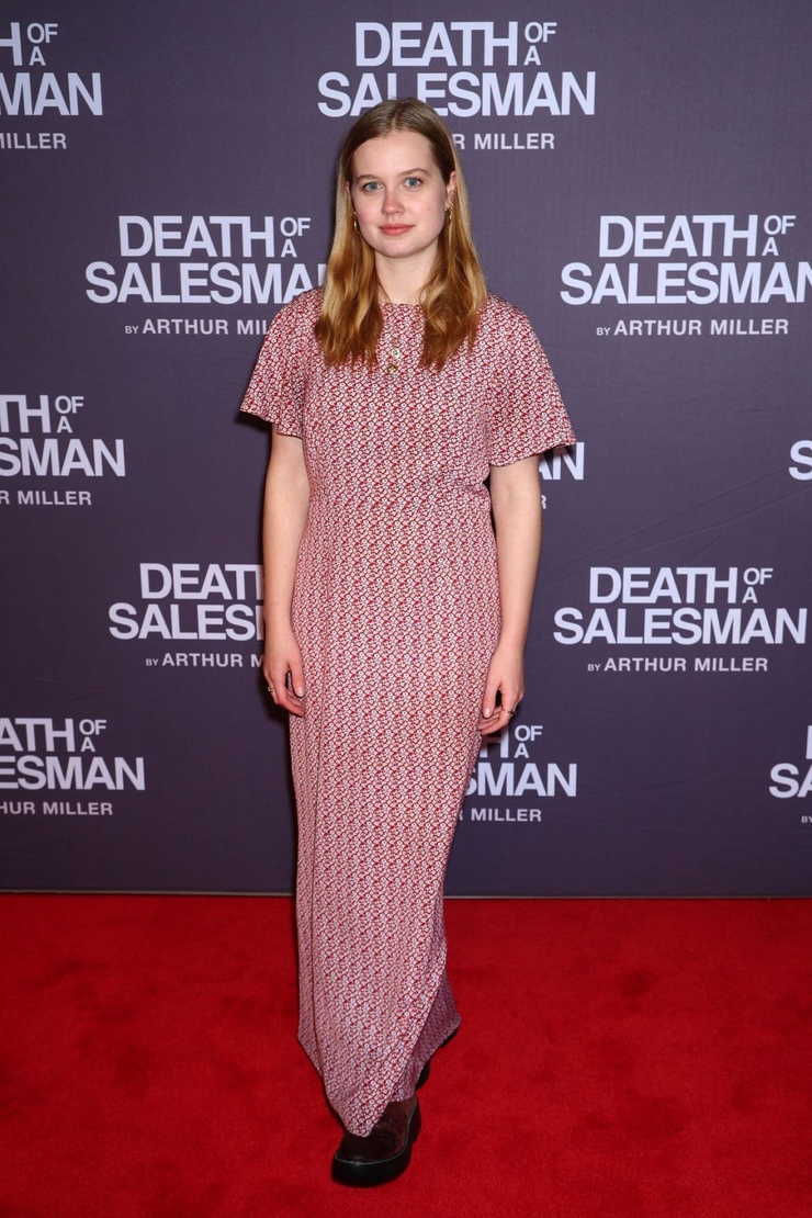 Angourie Rice picture