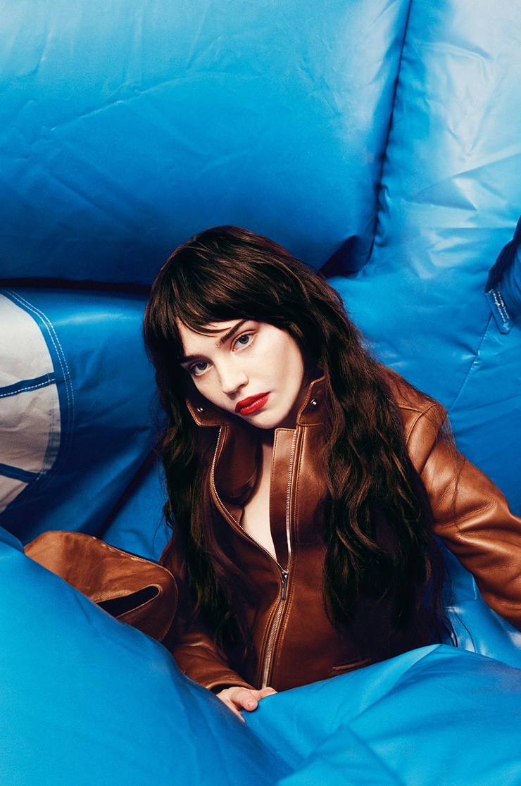 Picture of Sophie Thatcher