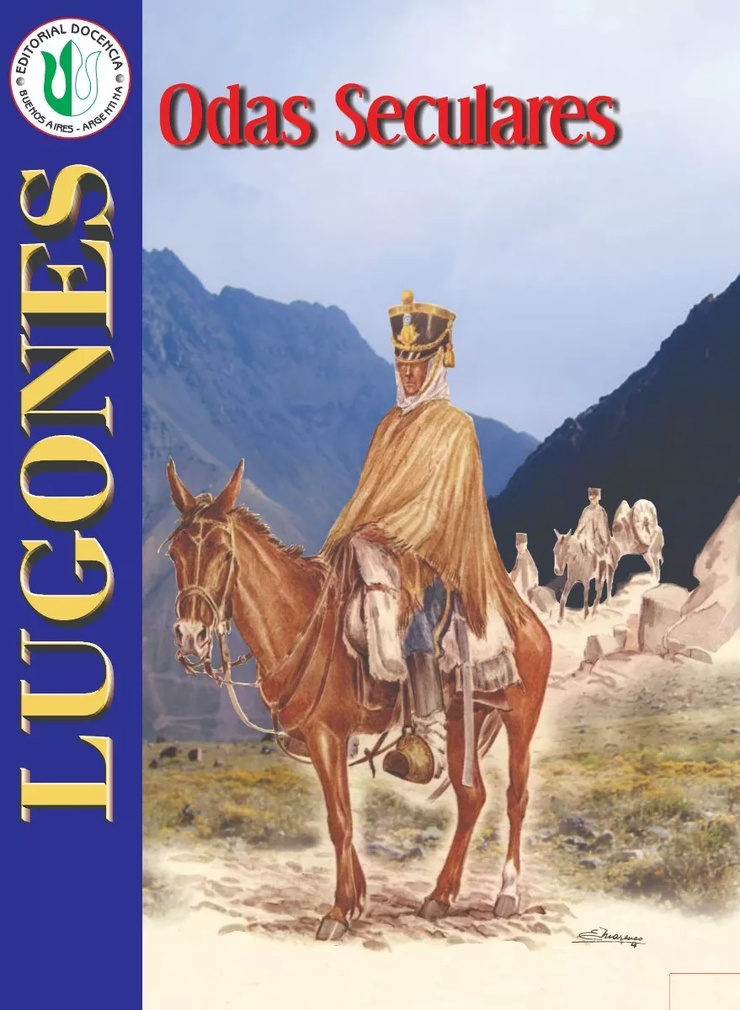 Picture of Odas Seculares