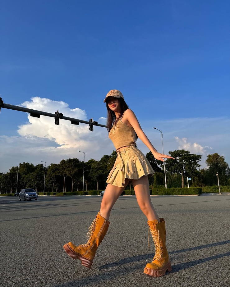 Picture of Bao Hanhan