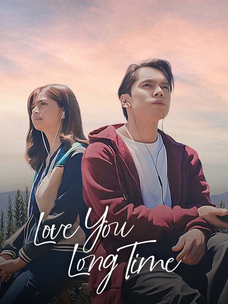 Picture of Love You Long Time