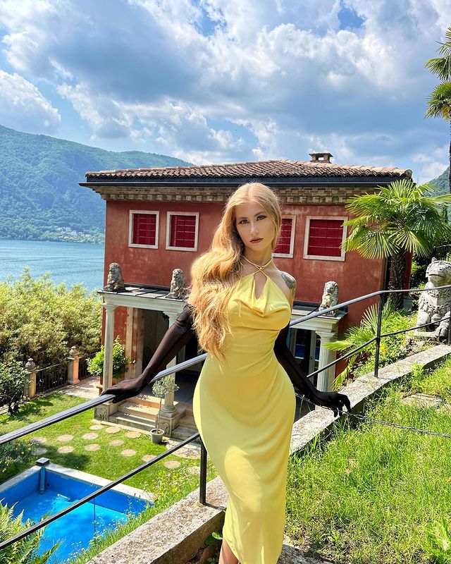 Picture of Rachel Baelin