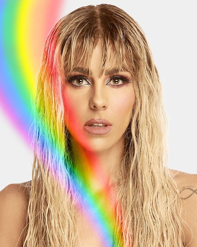 Picture of Regina Murguía