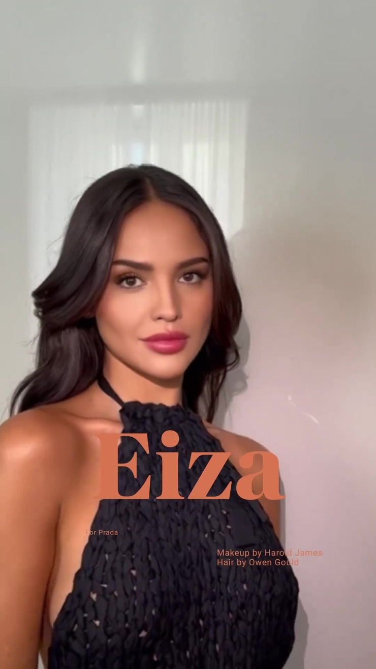 Picture of Eiza Gonzalez