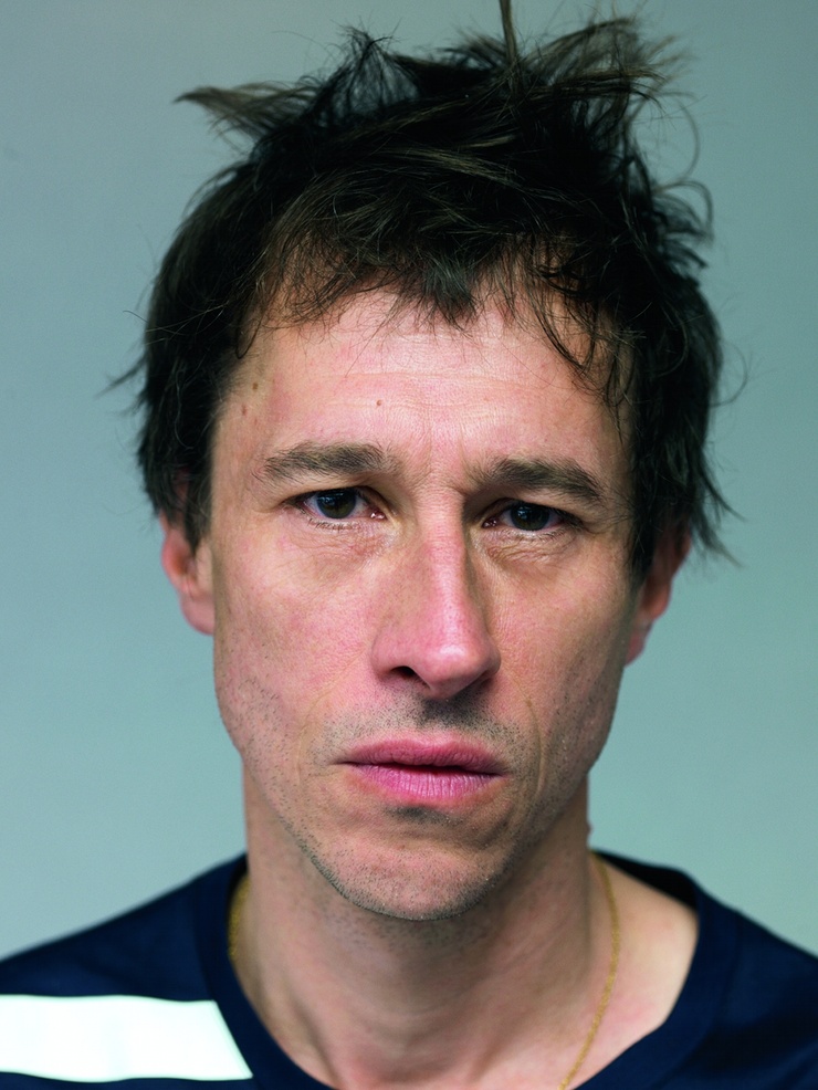 Image of Bertrand Bonello