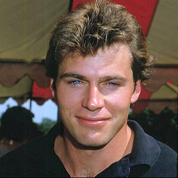 Jon-Erik Hexum