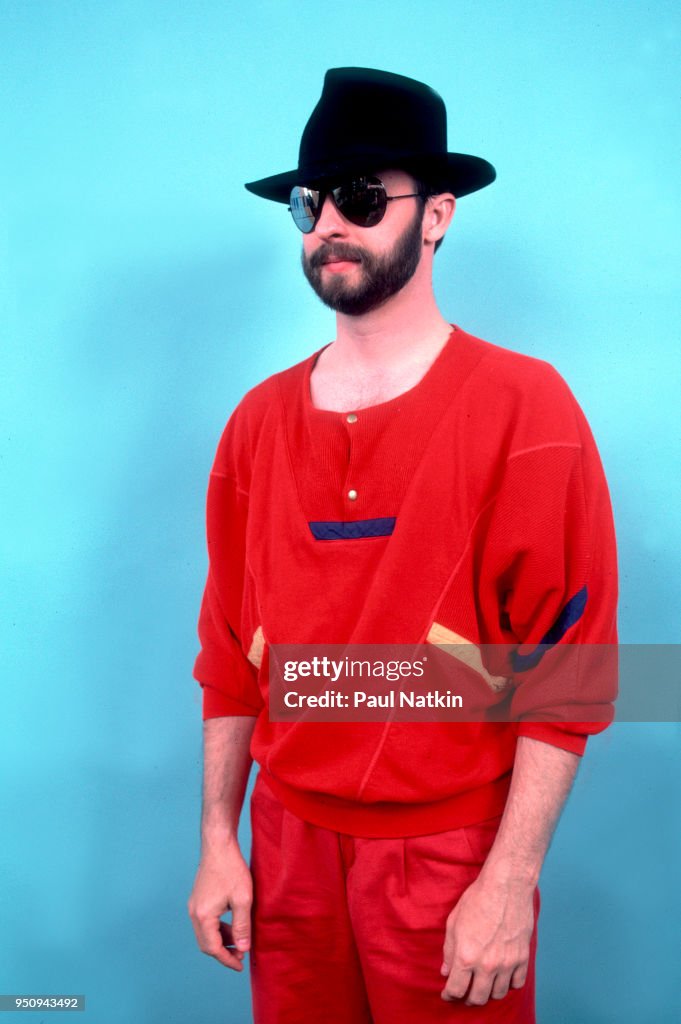 Image of Alan Fitzgerald