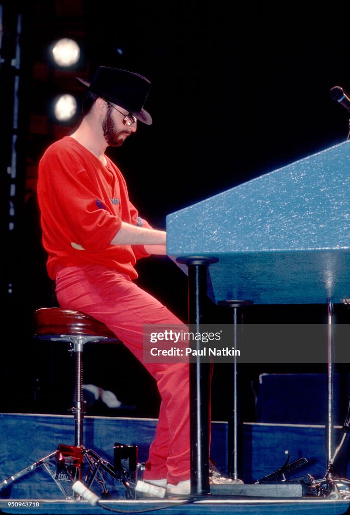 Picture of Alan Fitzgerald