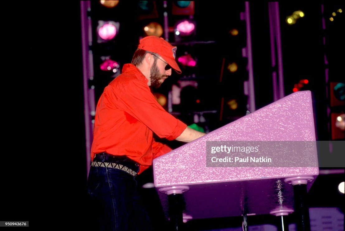 Image of Alan Fitzgerald