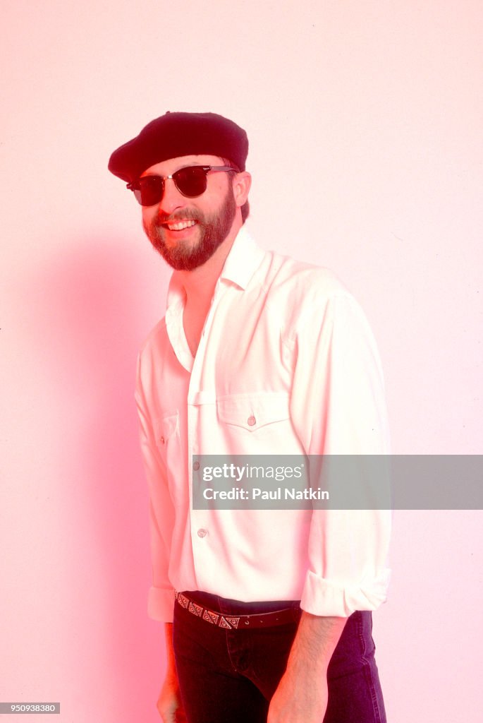 Picture of Alan Fitzgerald