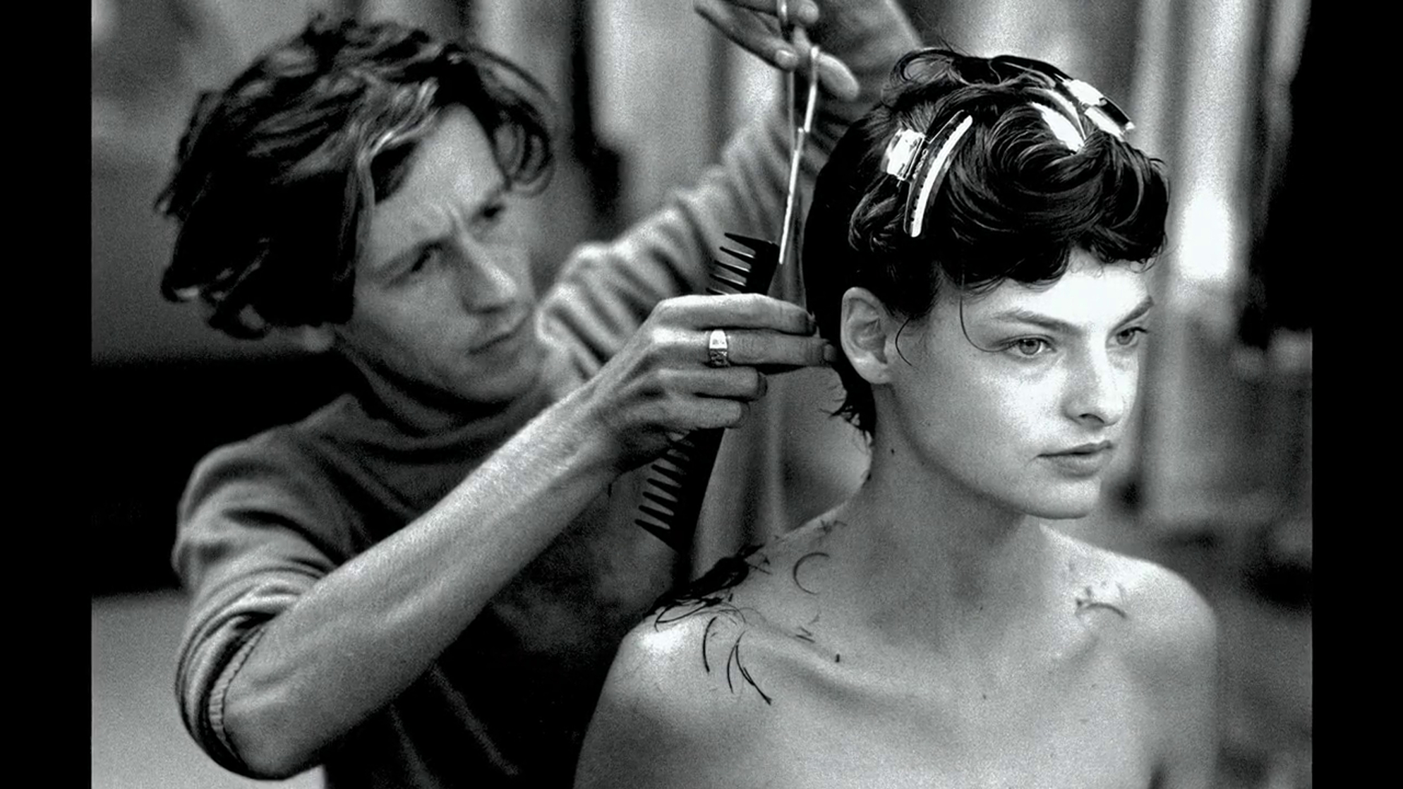 Picture of The Super Models