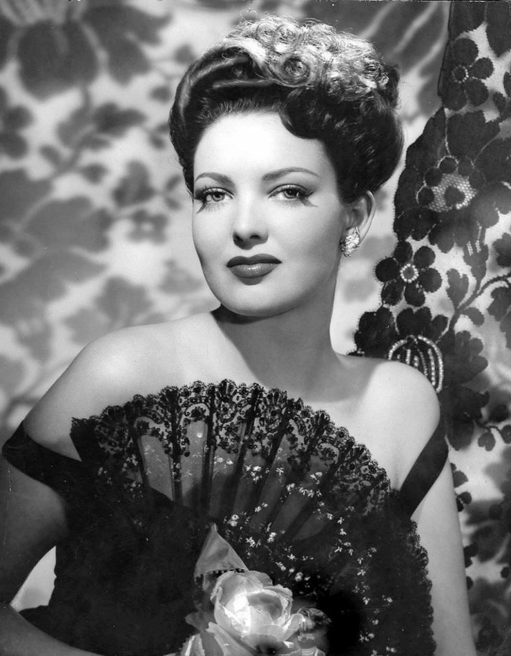 Image of Linda Darnell