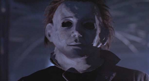 Halloween: The Curse of Michael Myers (1995)
