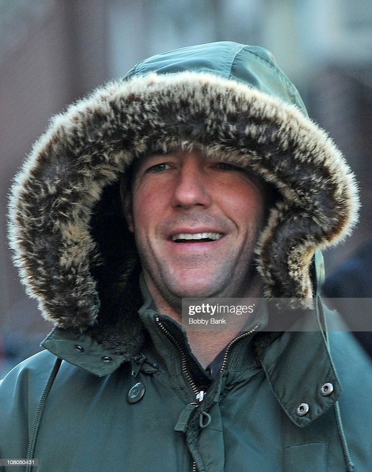 Picture of Edward Burns