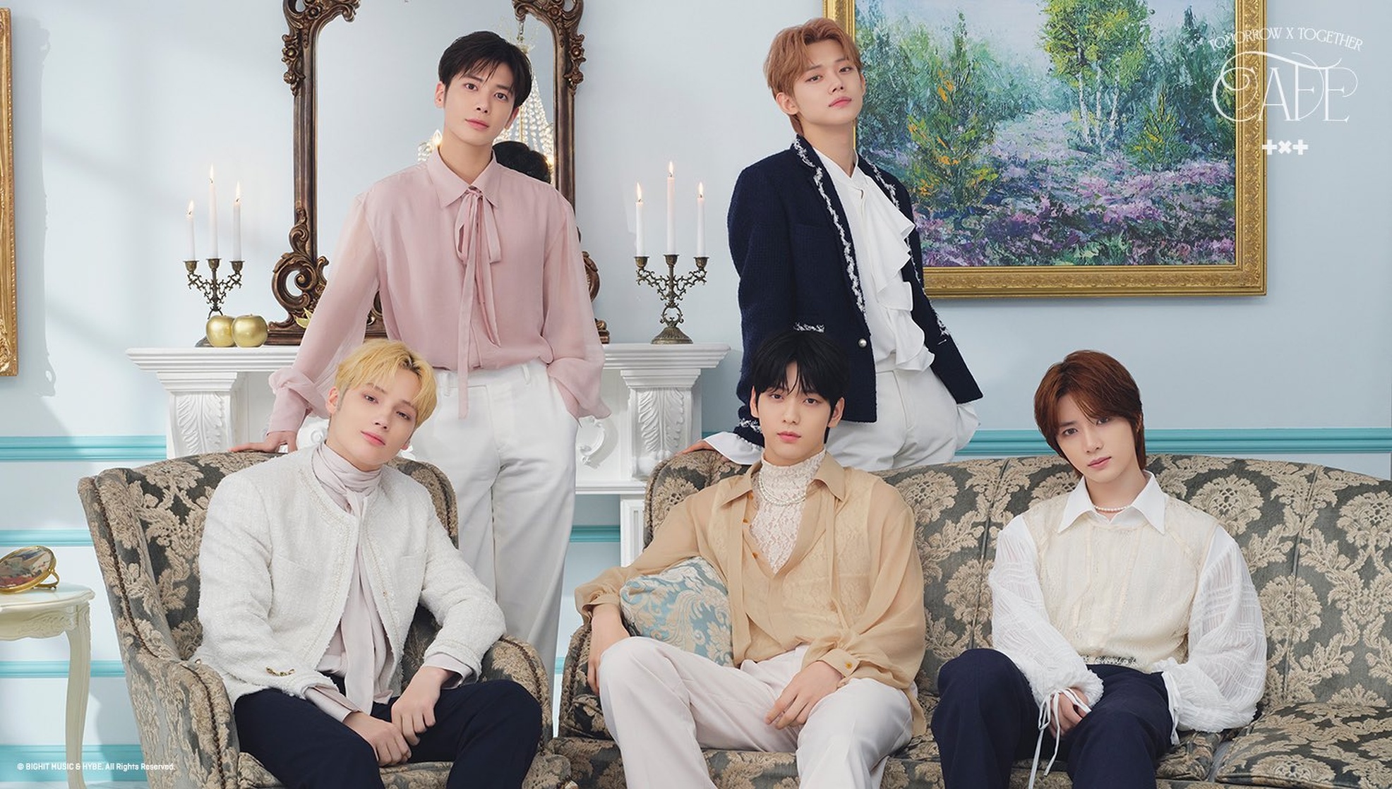 Picture of TXT