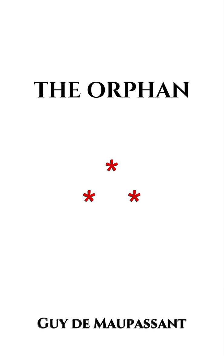 Picture of The Orphan