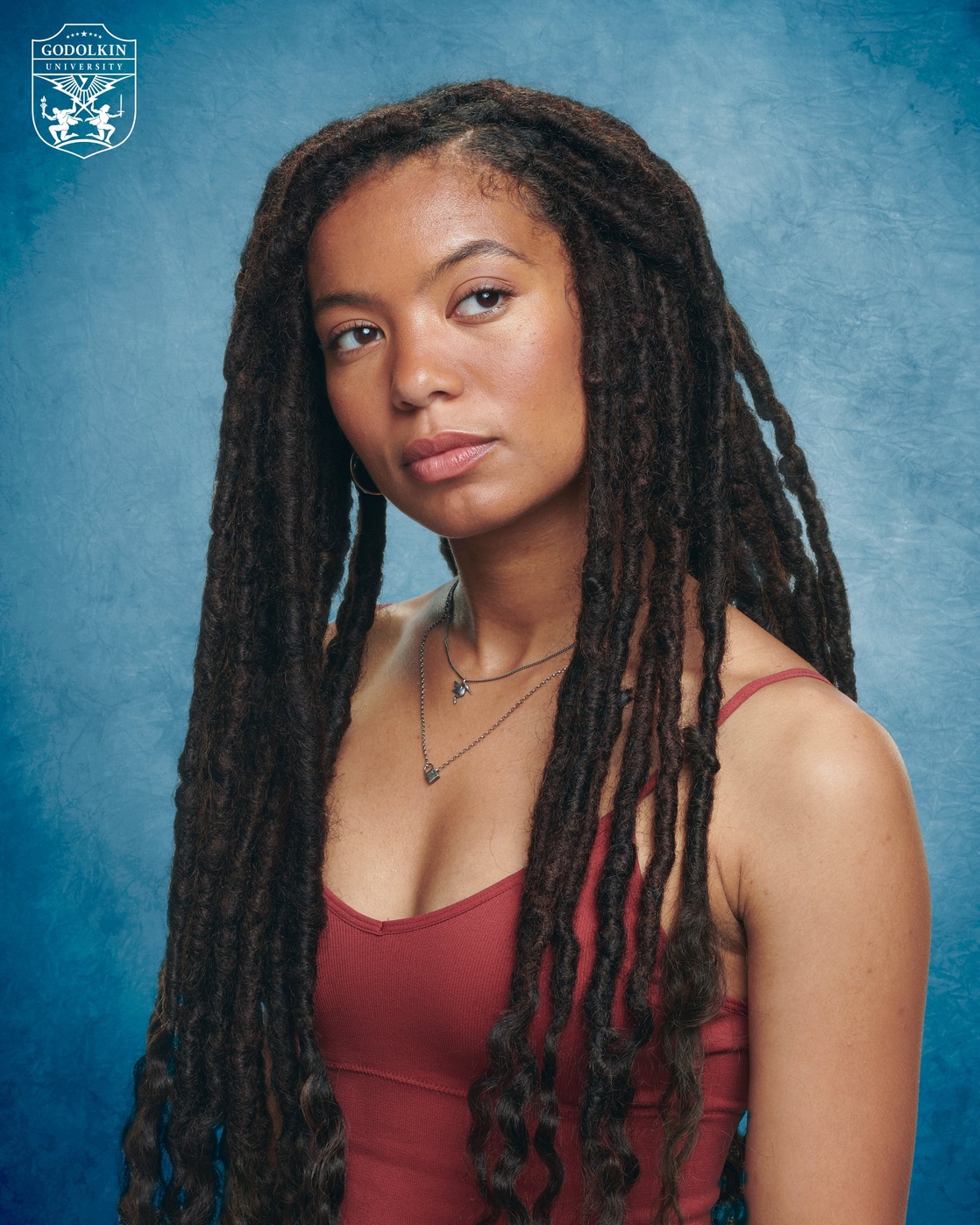 Picture of Jaz Sinclair