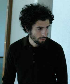 Picture of José González