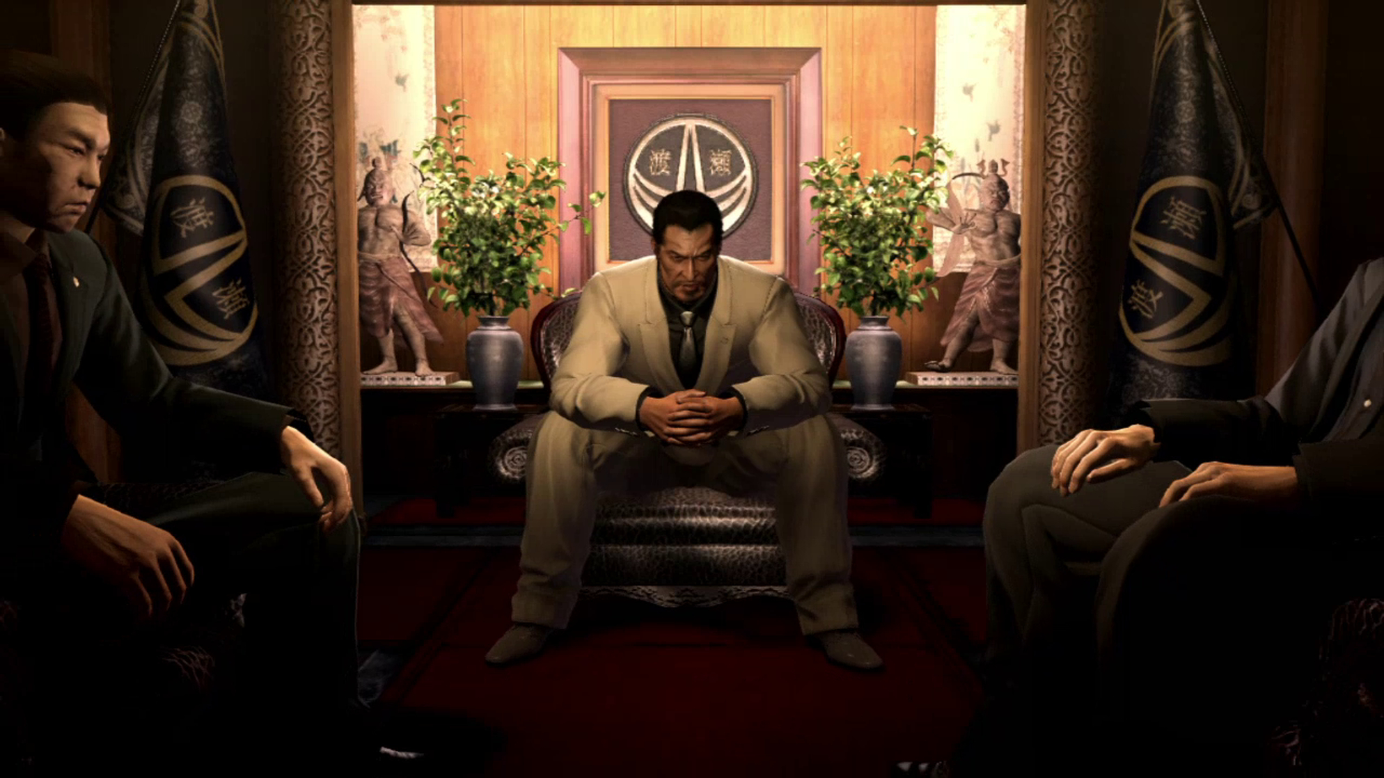 Picture of Masaru Watase