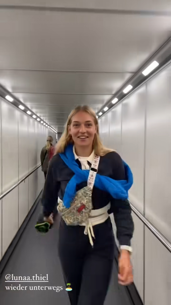 Picture of Luna Bulmahn