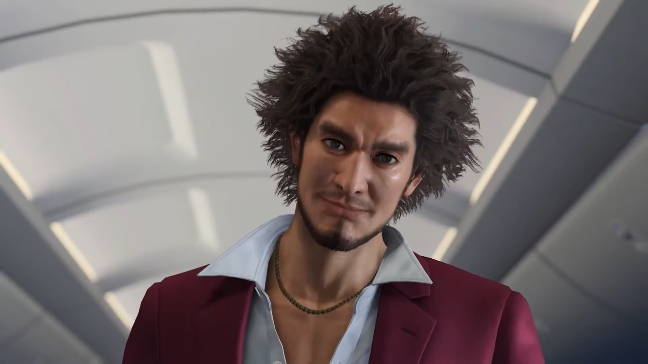 Ichiban Kasuga image