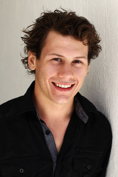 Picture of Lucas Pittaway