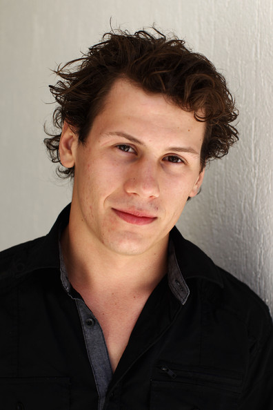 Picture of Lucas Pittaway