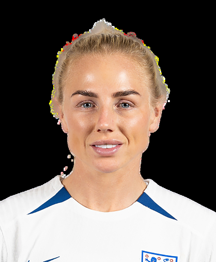 Picture of Alex Greenwood
