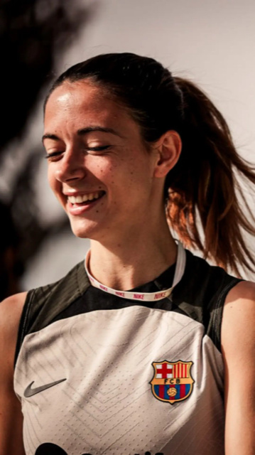 Picture of Aitana Bonmati