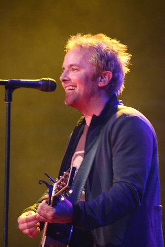 Picture of Chris Tomlin