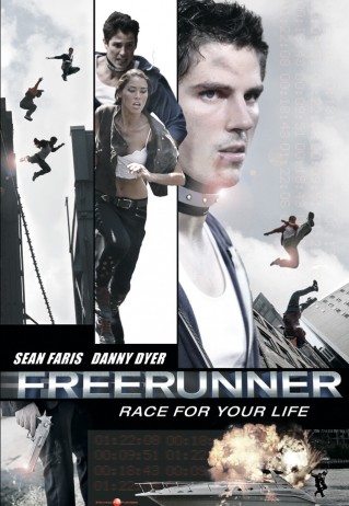 Picture of Freerunner