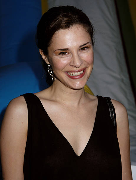 Sarah Lassez