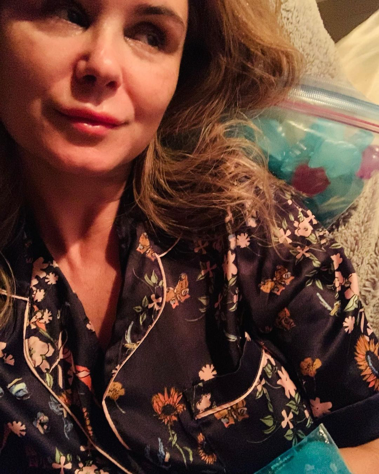 Keegan Connor Tracy image