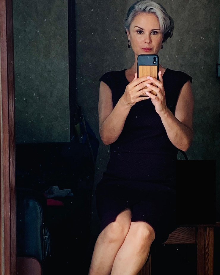 Picture of Keegan Connor Tracy