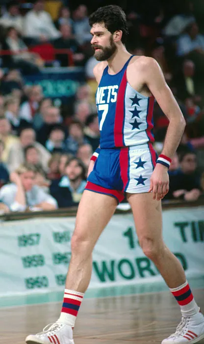 Picture of Phil Jackson