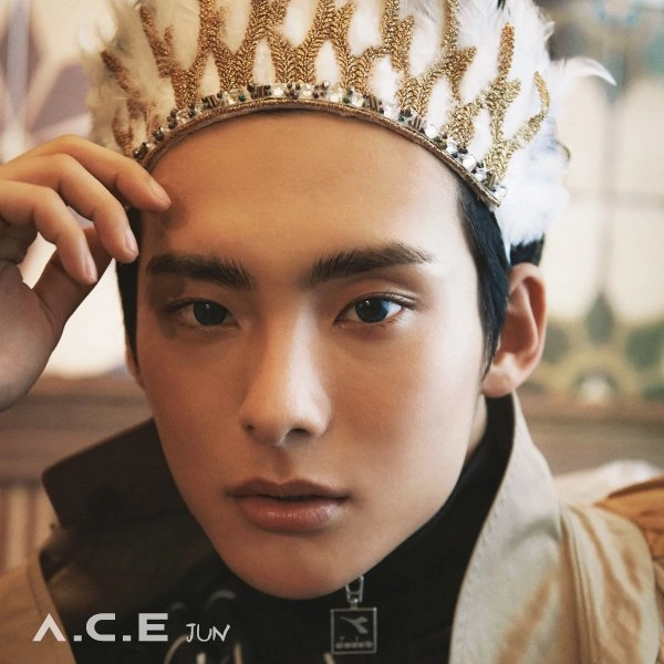 Picture of Park Jun-Hee