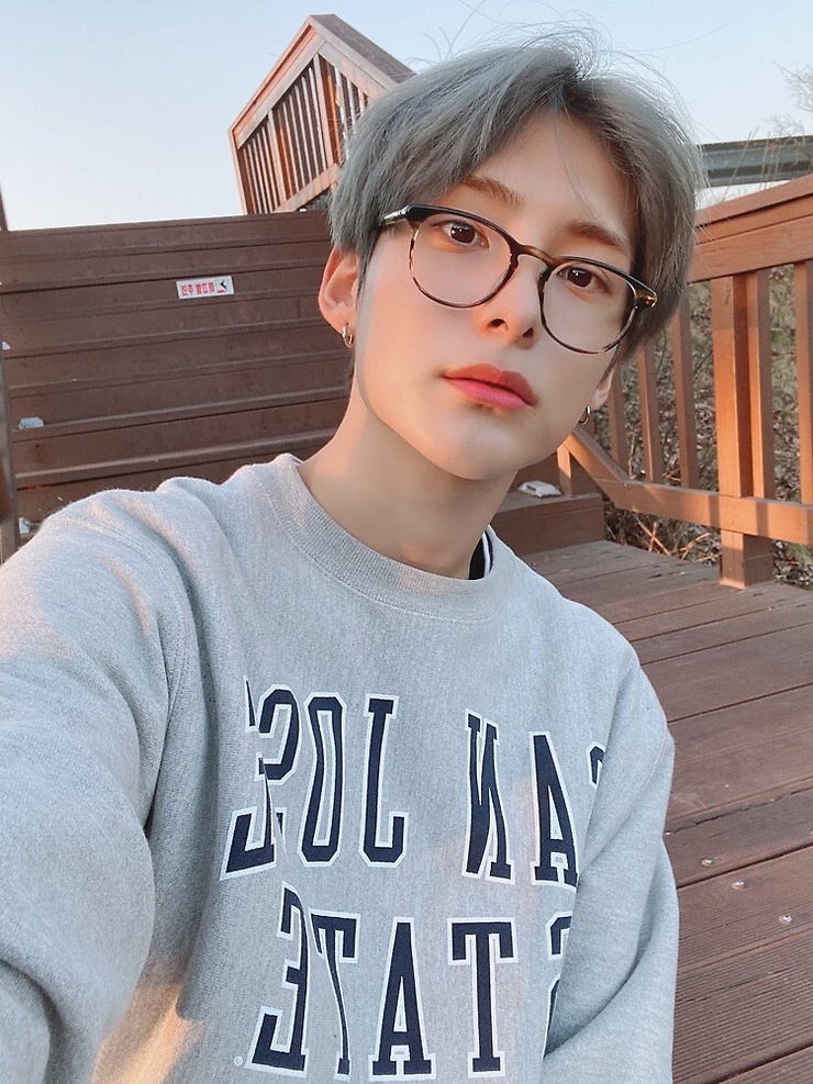 Picture of Park Jun-Hee